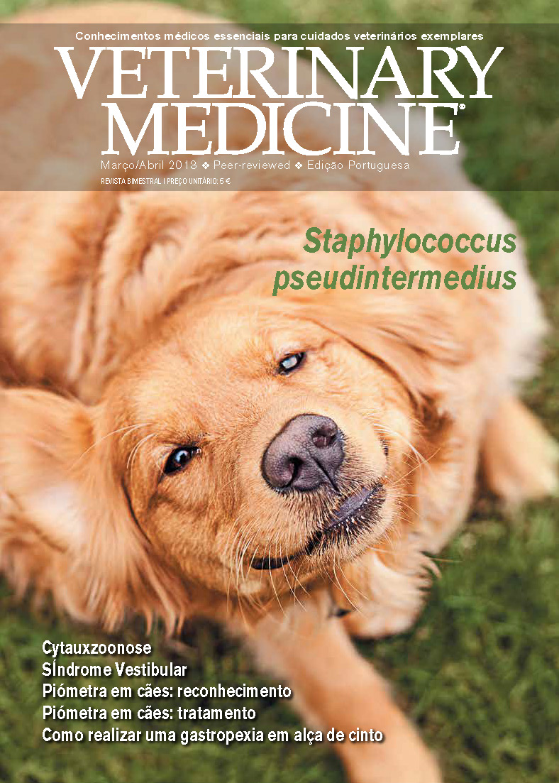 Staphylococcus pseudintermedius | + Ad Médic