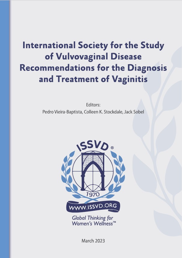 ISSVD Recommendations for the Diagnosis and Treatment of Vaginitis (ENG ...